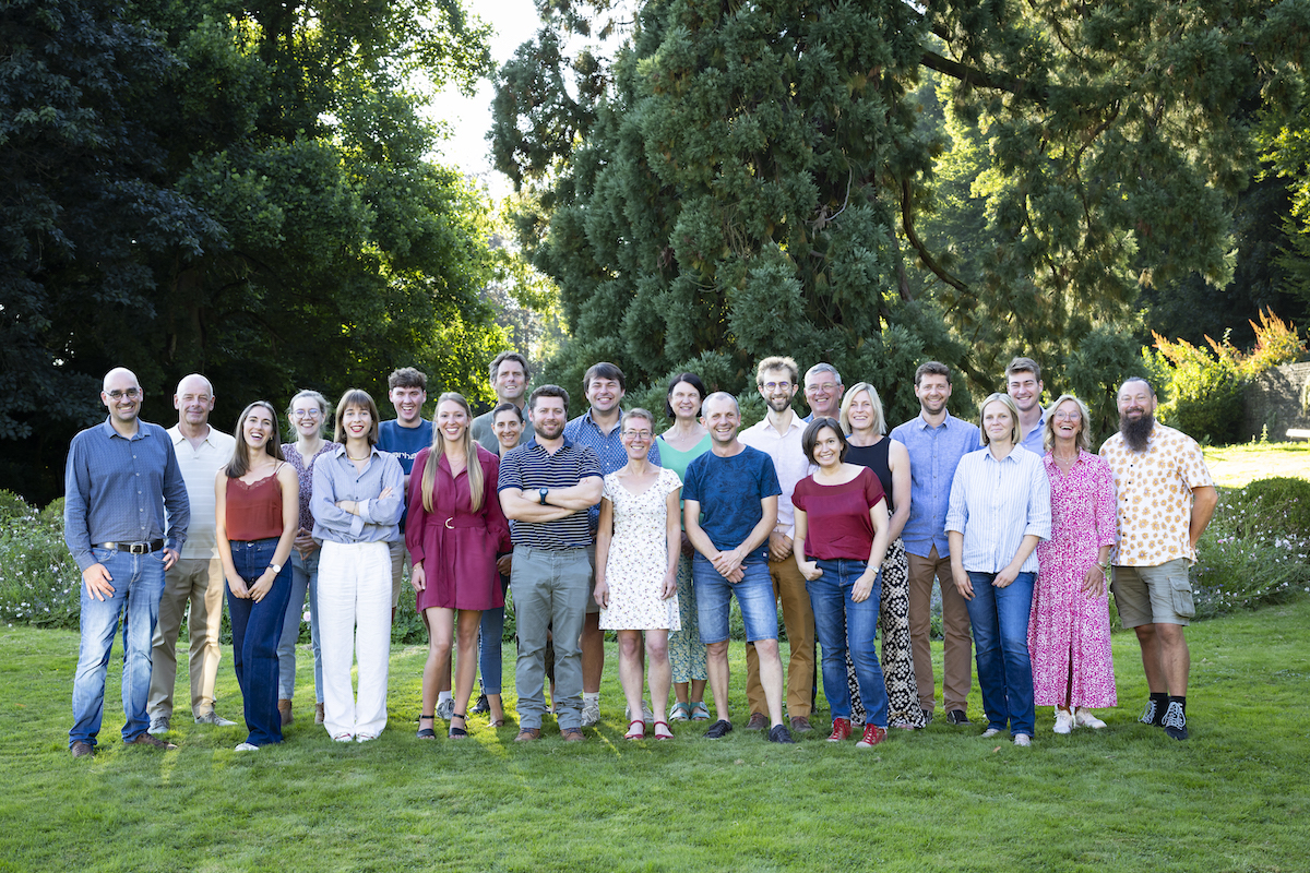 Accueil - Ecolo Profondeville